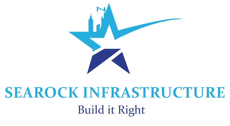 Home - Searock Infrastructure