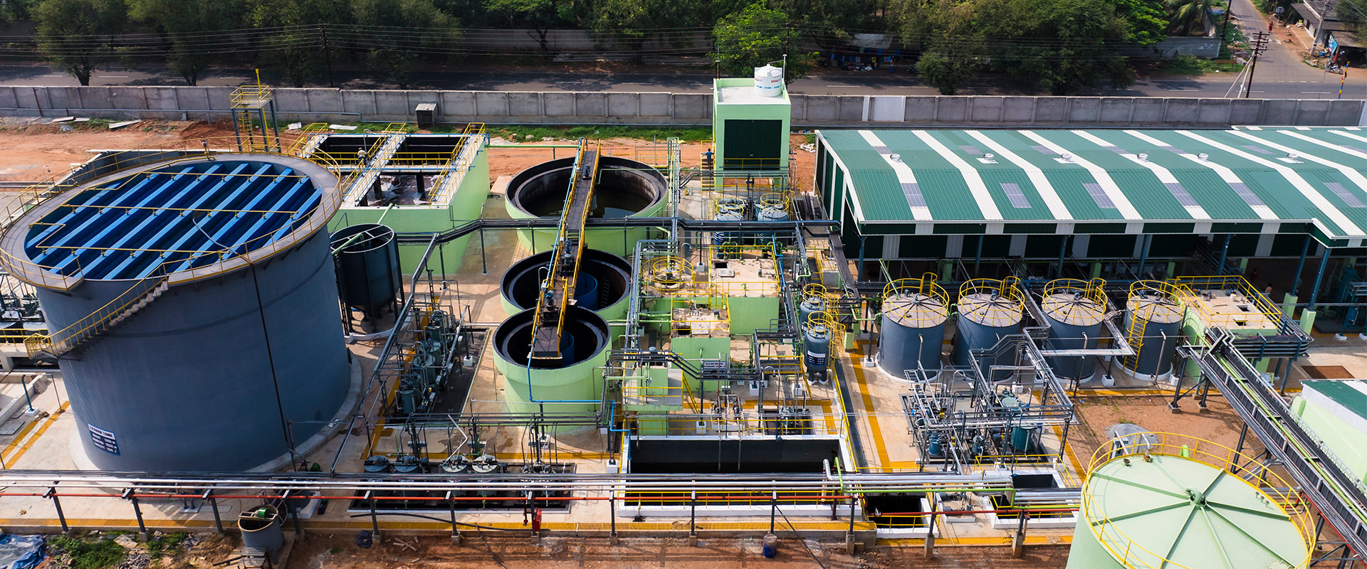 Home - Searock Infrastructure