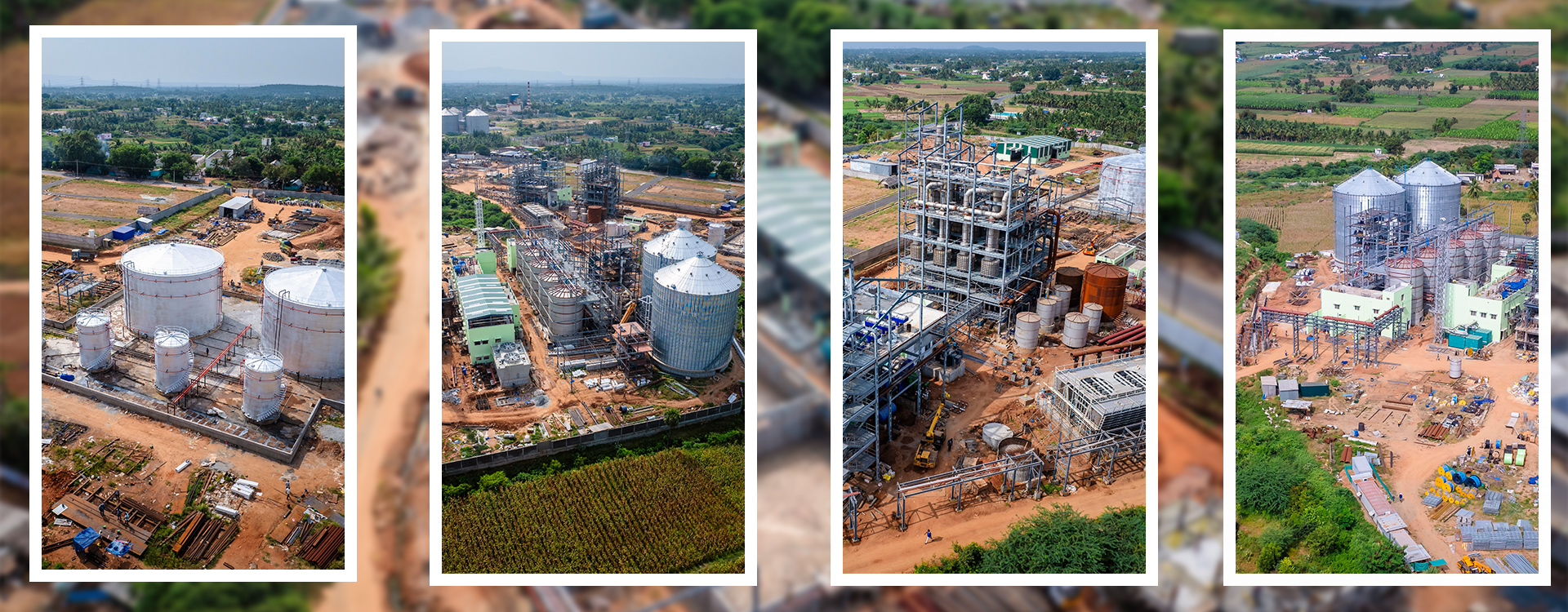 Home - Searock Infrastructure