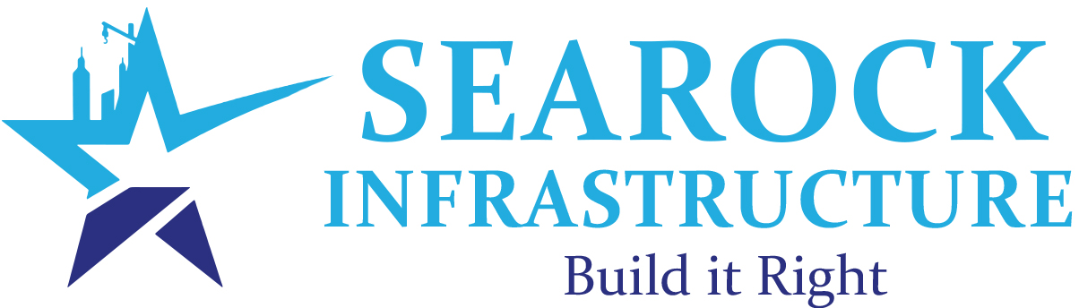 Home - Searock Infrastructure