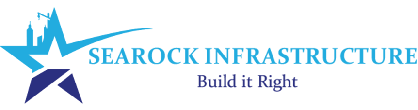 Home - Searock Infrastructure